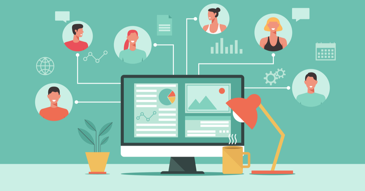 Remote work and COVID-19: How Poland managed | Allen Recruitment Remote work and COVID-19: How Poland managed | Allen Recruitment